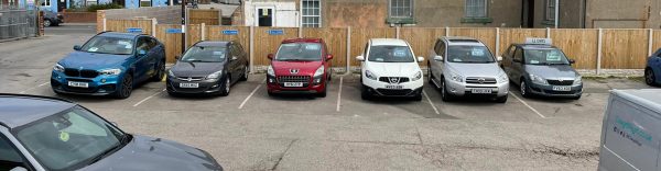 Quality Used Car Sales In Rhyl, Denbighshire – LL Car Sales