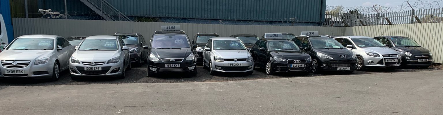 Quality Used Car Sales In Rhyl, Denbighshire – LL Car Sales